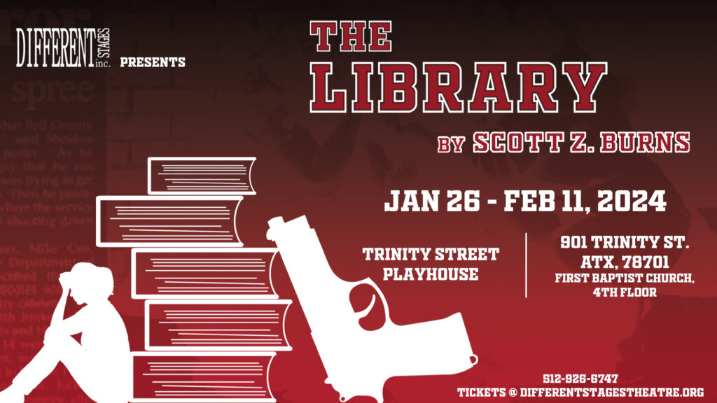 On Stage – Trinity Street Players